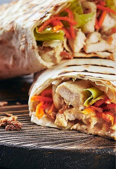 Contact Us - Egg Republic